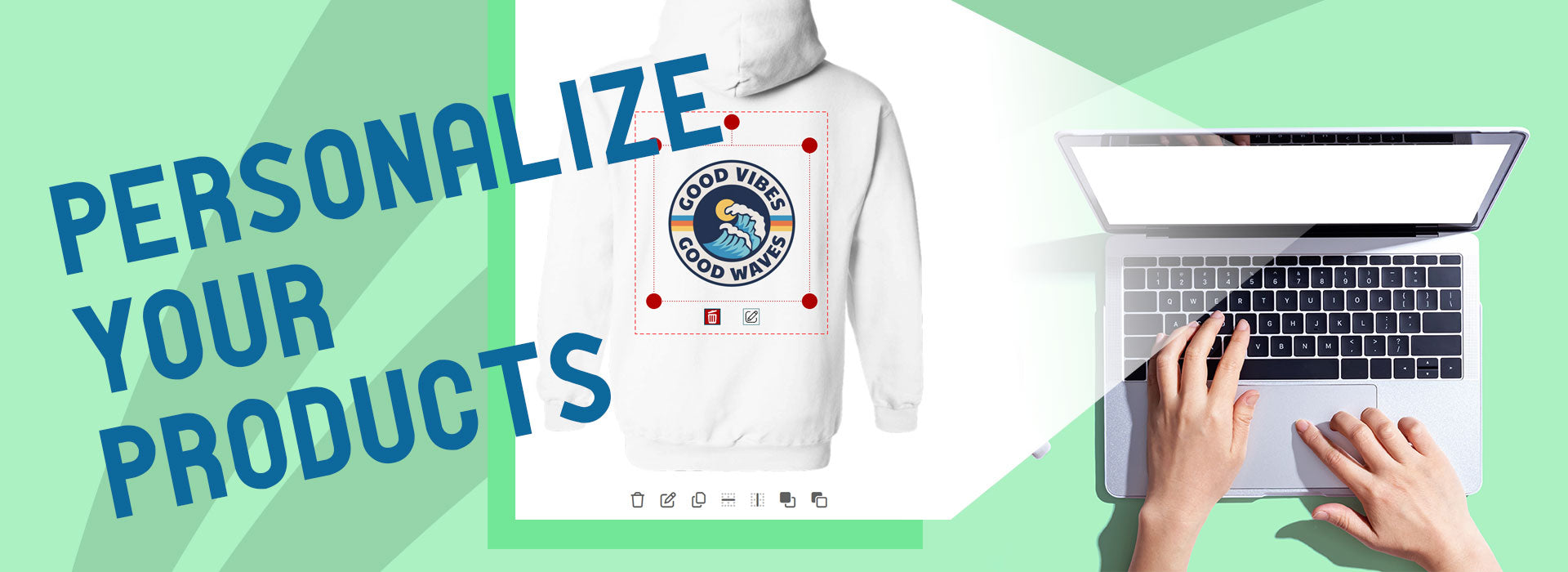 Making Things Personal - Print Anything On Demand!