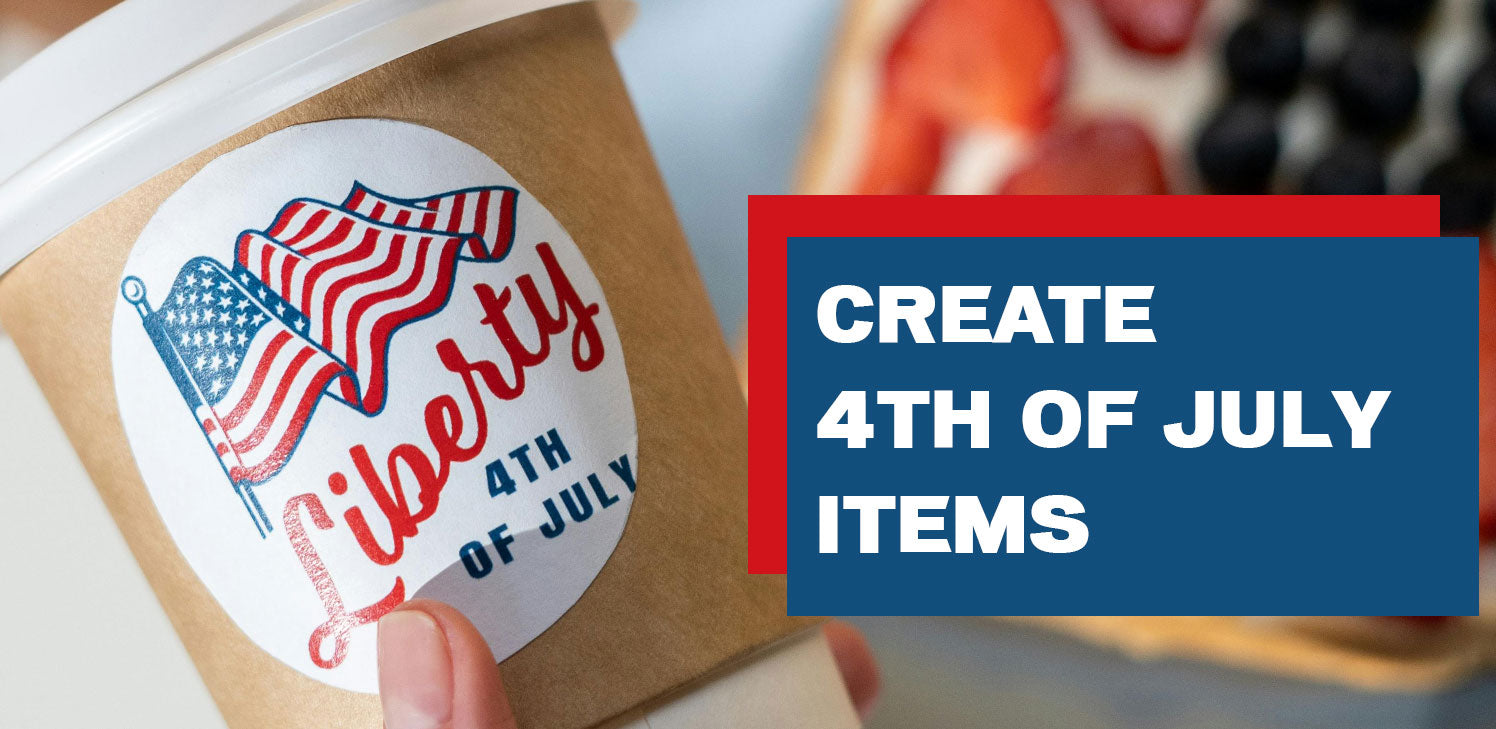 Making Things Personal - Print Anything On Demand!